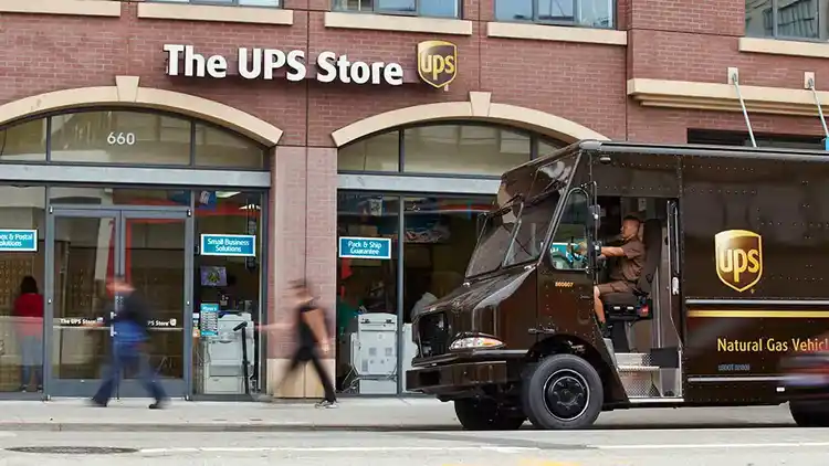 Shipping Support | UPS - Canada