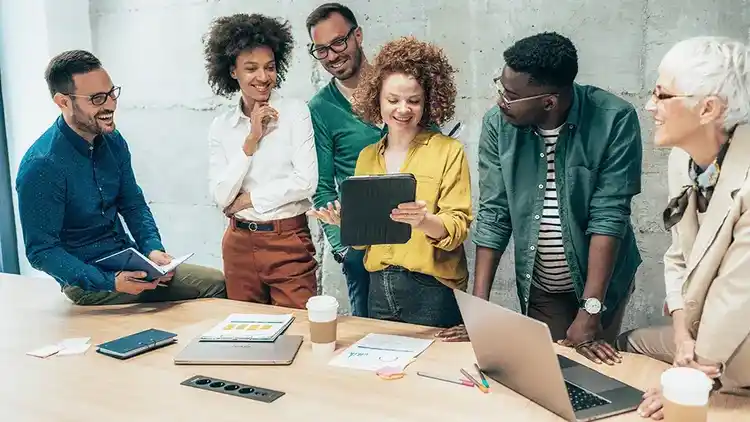 Quantum View für Großunternehmen | UPS - Deutschland