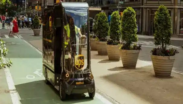 Consultar todos los envíos | UPS - Mexico