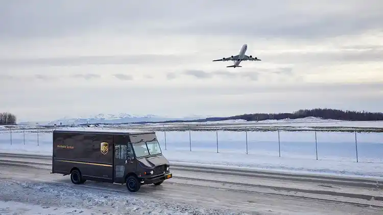 UPS My Choice® for Business | UPS - Netherlands